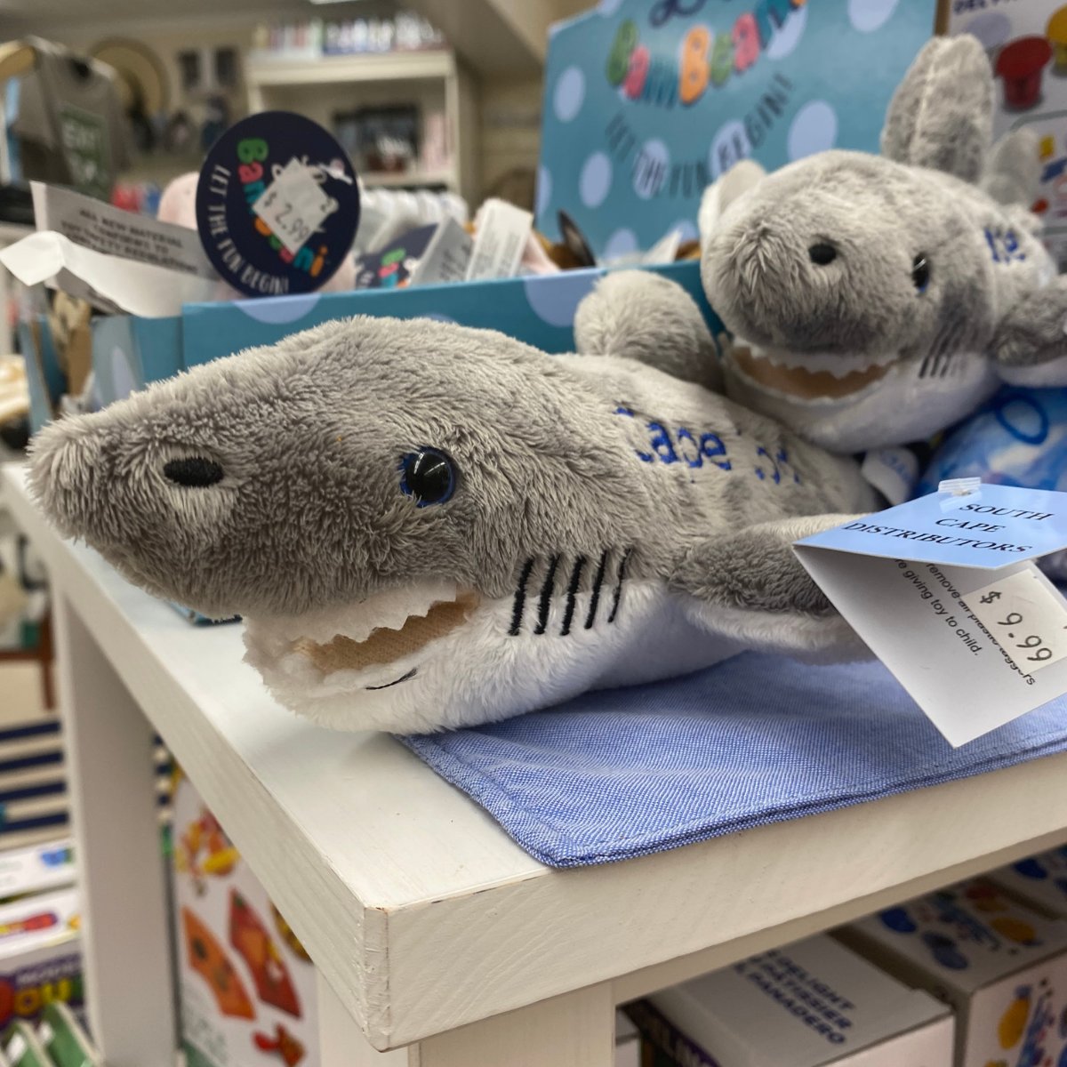 Cape Cod – Just Picked Gifts