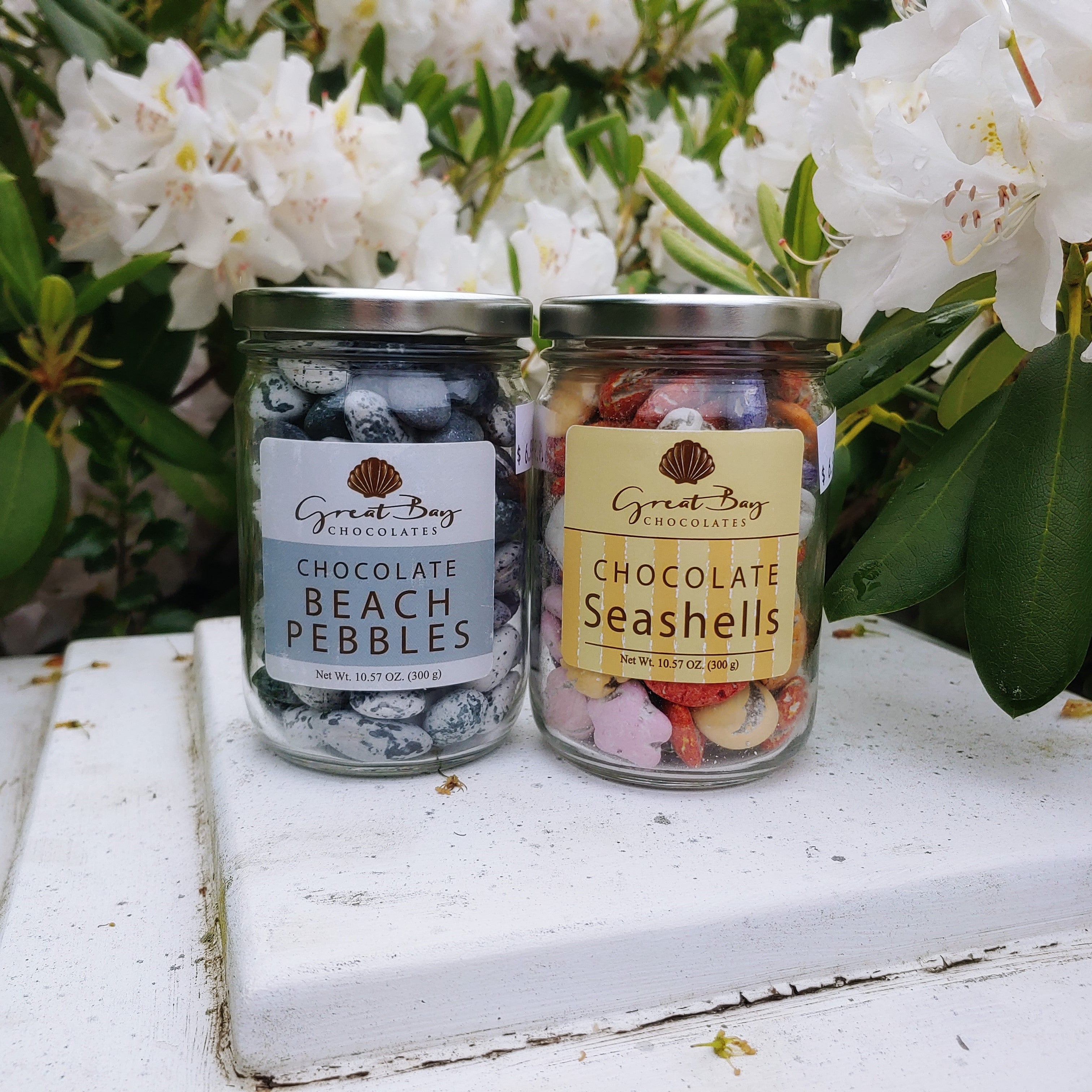 Collections – Just Picked Gifts